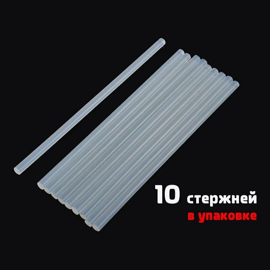 Клеевой стержень — фото 1