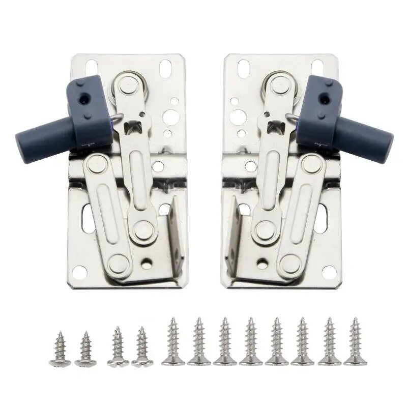 【R3】CCA83-2 шт. Петли для кухонных шкафов с самозакрывающимся механизмом, поворотные на 45 A2