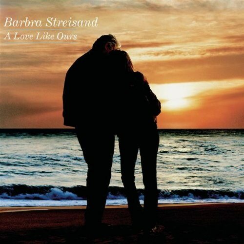 Компакт-диск Barbra Streisand - A Love Like Ours (1 CD)