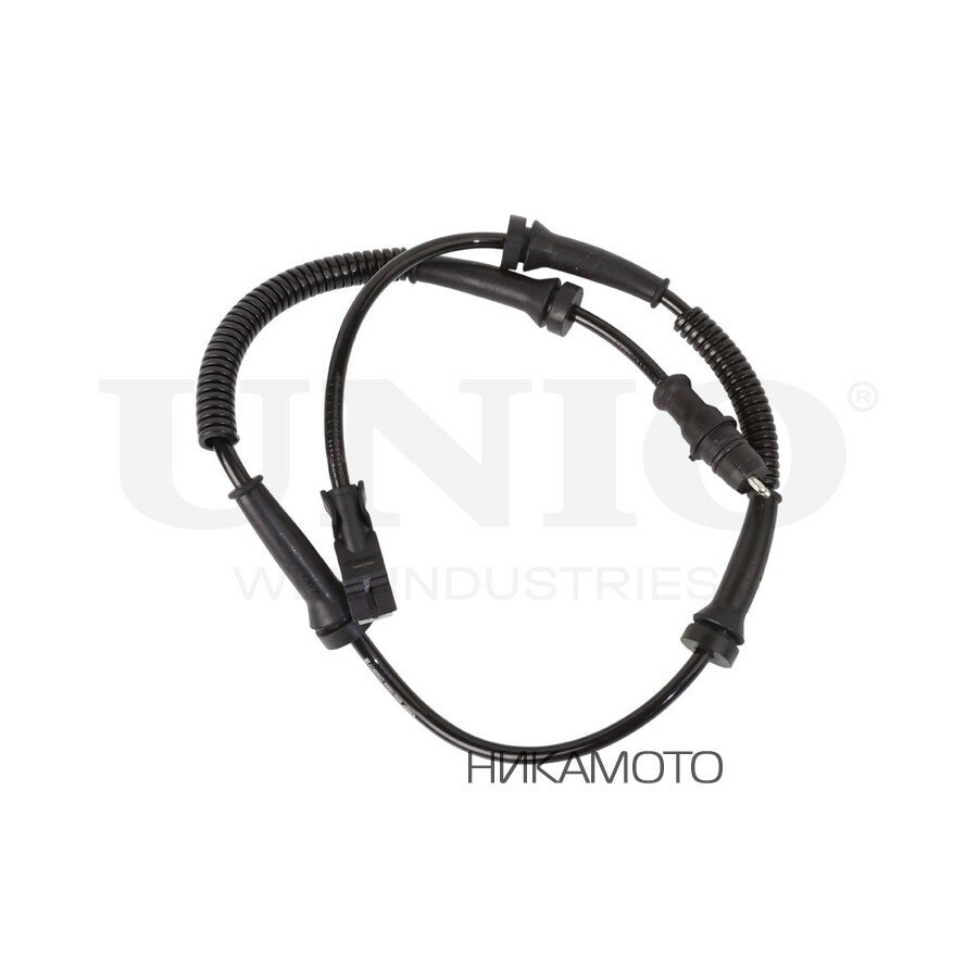 UNIO SNS-10004 Датчик ABS передний Opel Vivaro A 01-, Renault Trafic II 01-