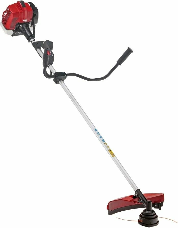 Триммер бензиновый GEOS (AL-KO) Max Premium 130 B (solo by AL-KO 130 B)