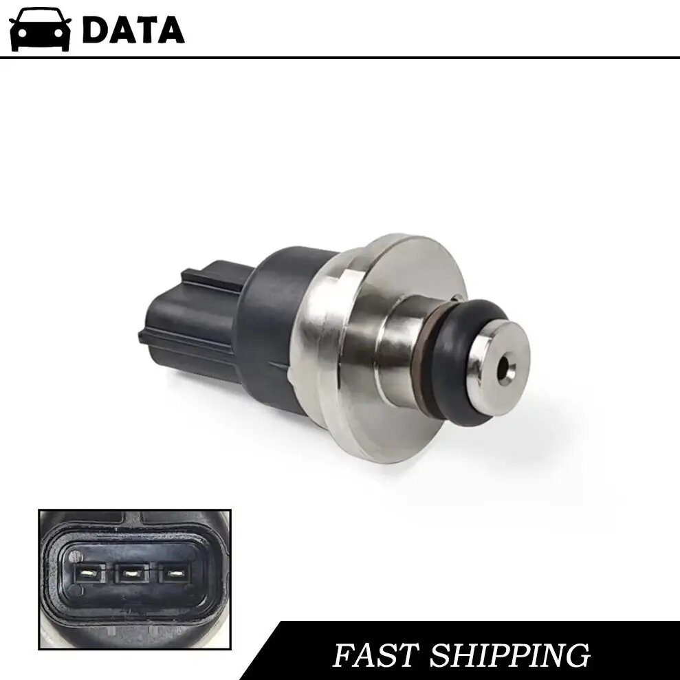 Датчик высокого давления топлива OEM MR560127 MD360939 для Mitsubishi Carisma Challenger Galant Lancer Pajero Space Wagon E1T18871