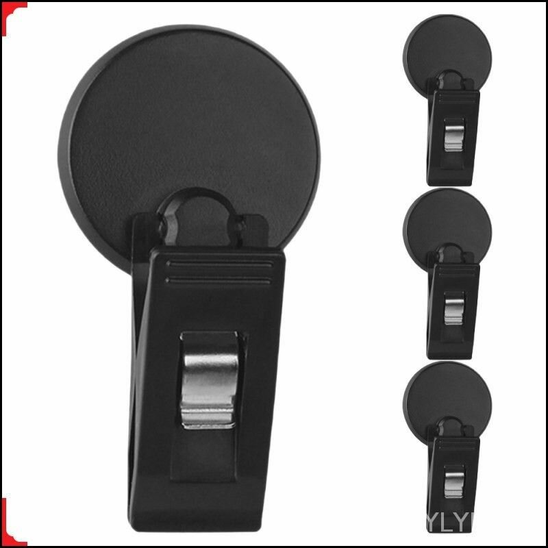 4 шт. держатель парковочного разрешения для инвалидов, пропуск для лобового стекла автомобиля, "картинка-этикетка"-DKD-CJ0821