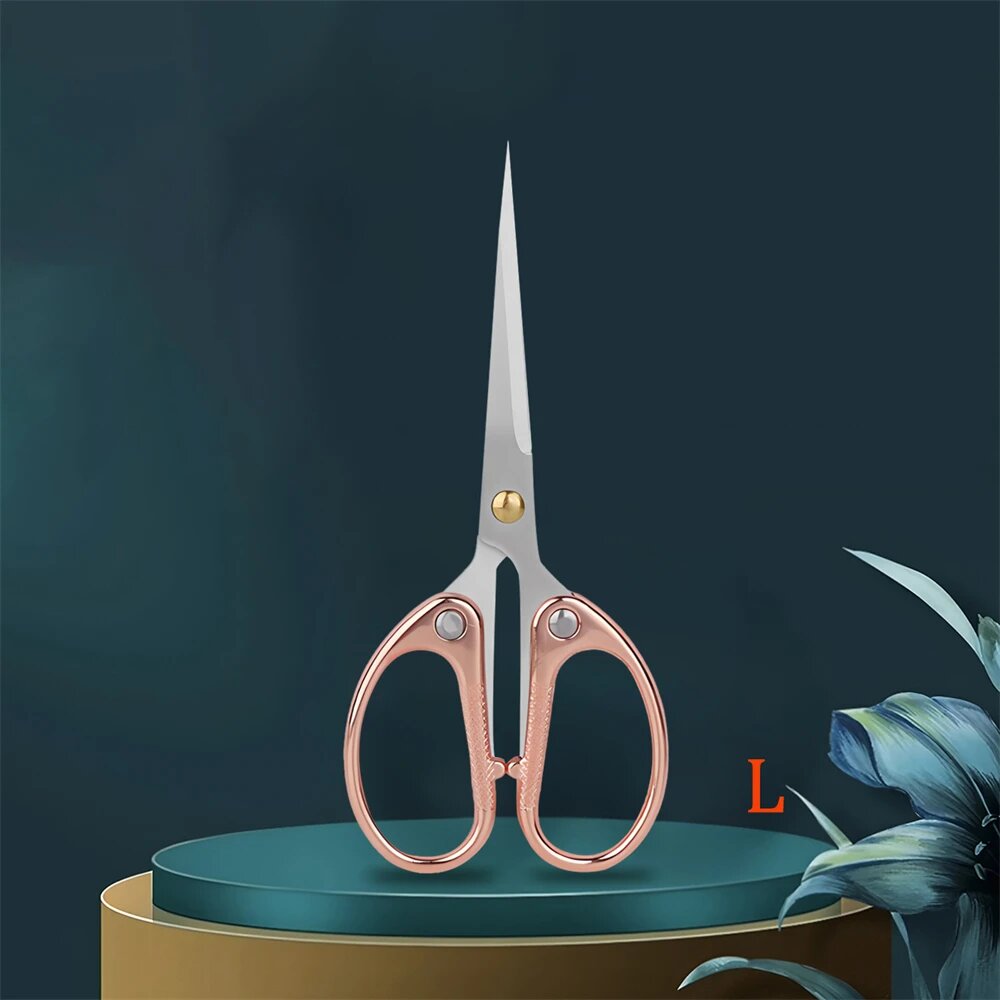 Ножницы Scissors-L для рукоделия, нержавеющая сталь