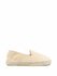Эспадрильи Manebi Honey slip-on espadrilles, размер 46, разноцветный