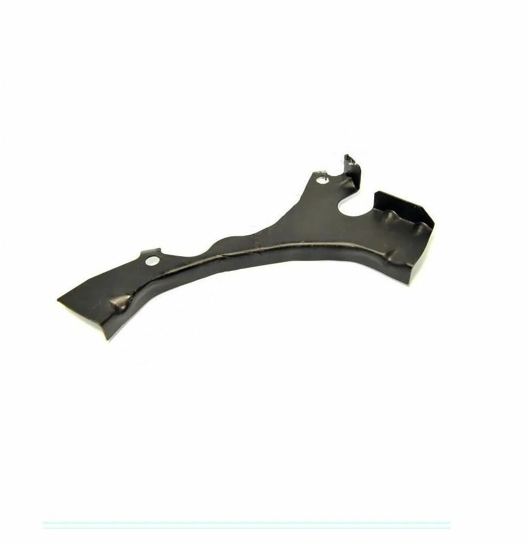 Кожух перед. тормоза для ВАЗ-2123 левый автоваз