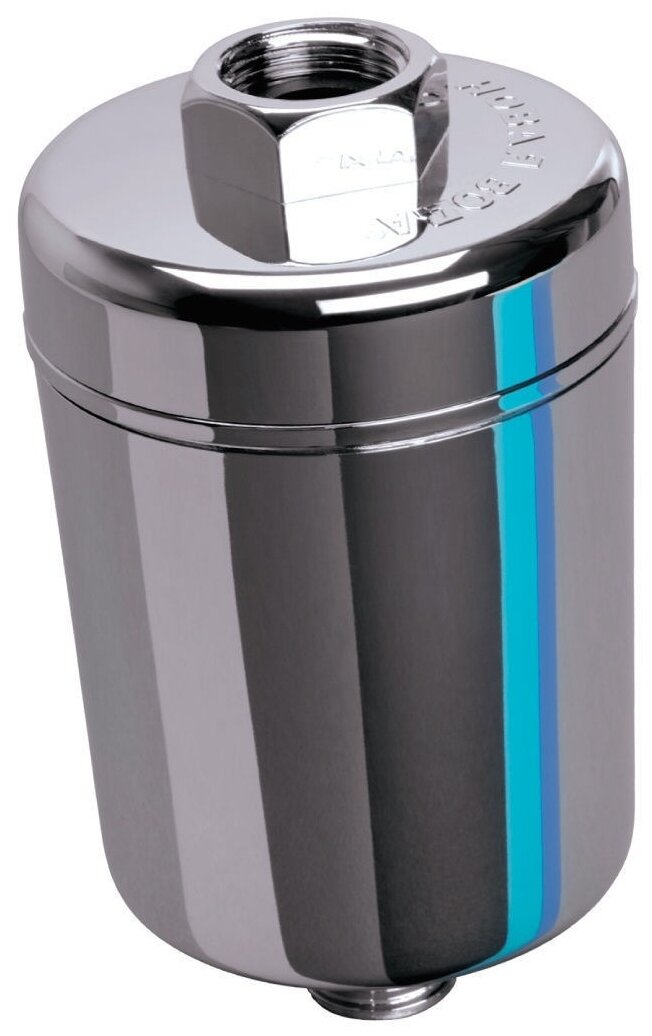 Фильтр-насадка Prio Новая Вода T5 для душа