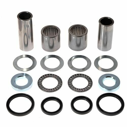 Ремкомплект оси маятника SAK30006 (28-1127) Honda CRF250R 04-09, CRF250X 04-17