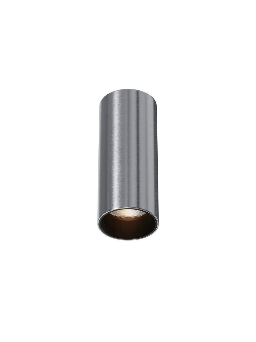Потолочный светильник Maytoni C056CL-L12W2.7K-W-PT Фокус Цоколь LED