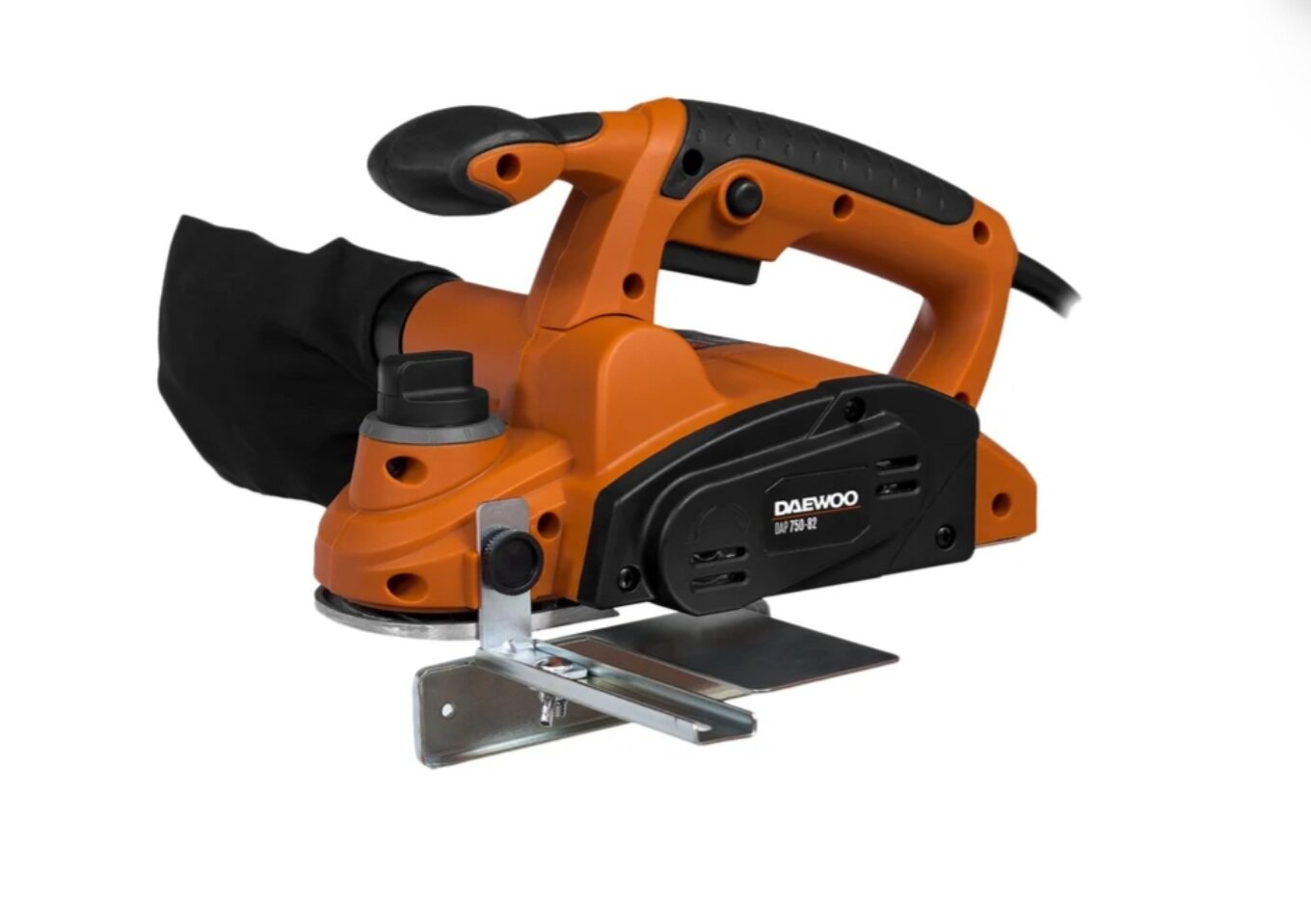 Рубанок Daewoo Power DAP 750-82