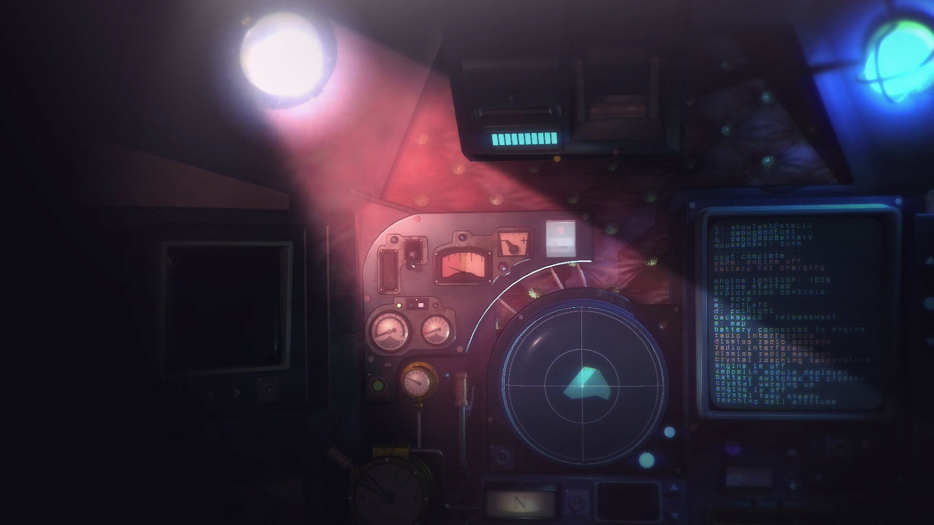 Nauticrawl PC Steam Ключ (valid until November 2026) • Активация Steam