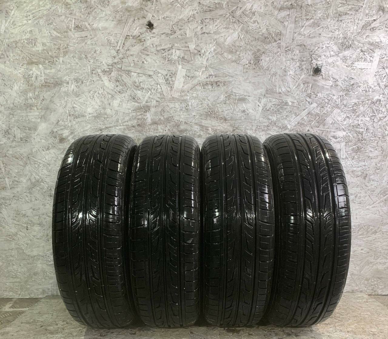 Летние БУ шины Cordiant Road Runner 185/65 R14 10.0% износ PT0008870 TSB047183