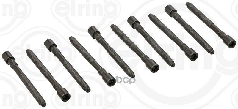 Болты ГБЦ (к-т) Elring арт. 130830