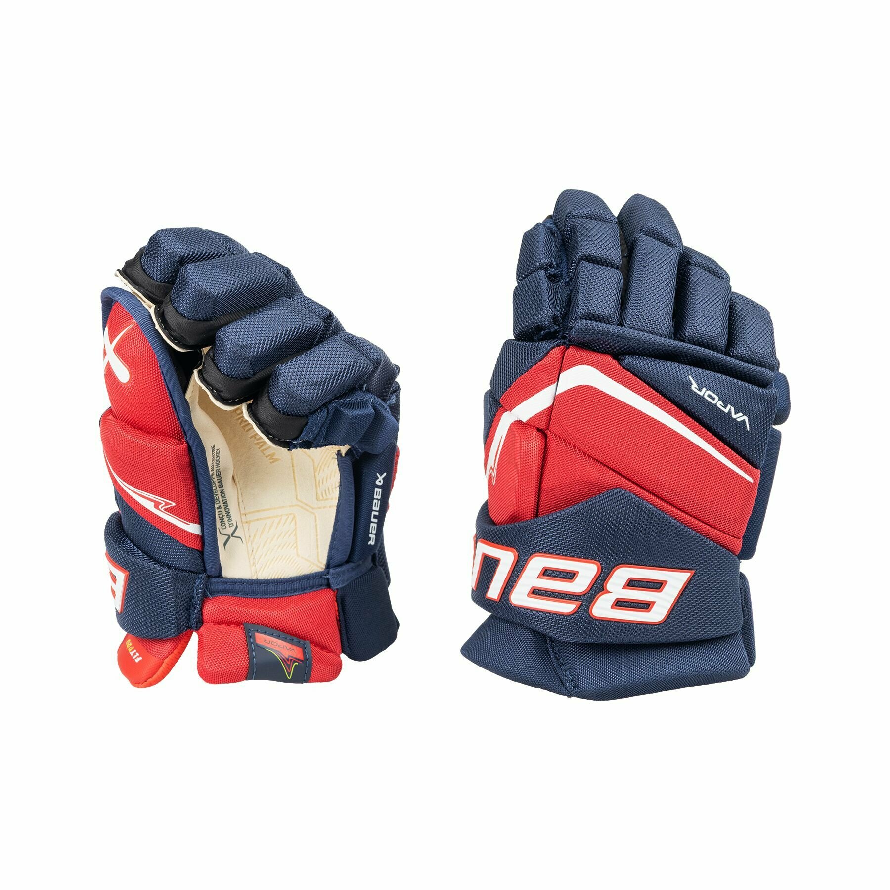 Перчатки S25 VAPOR FLYPRO GLOVE-INT NRW (12.0)