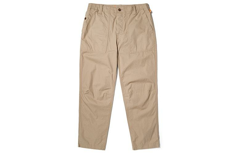 Брюки карго Timberland Light Mud Moderate