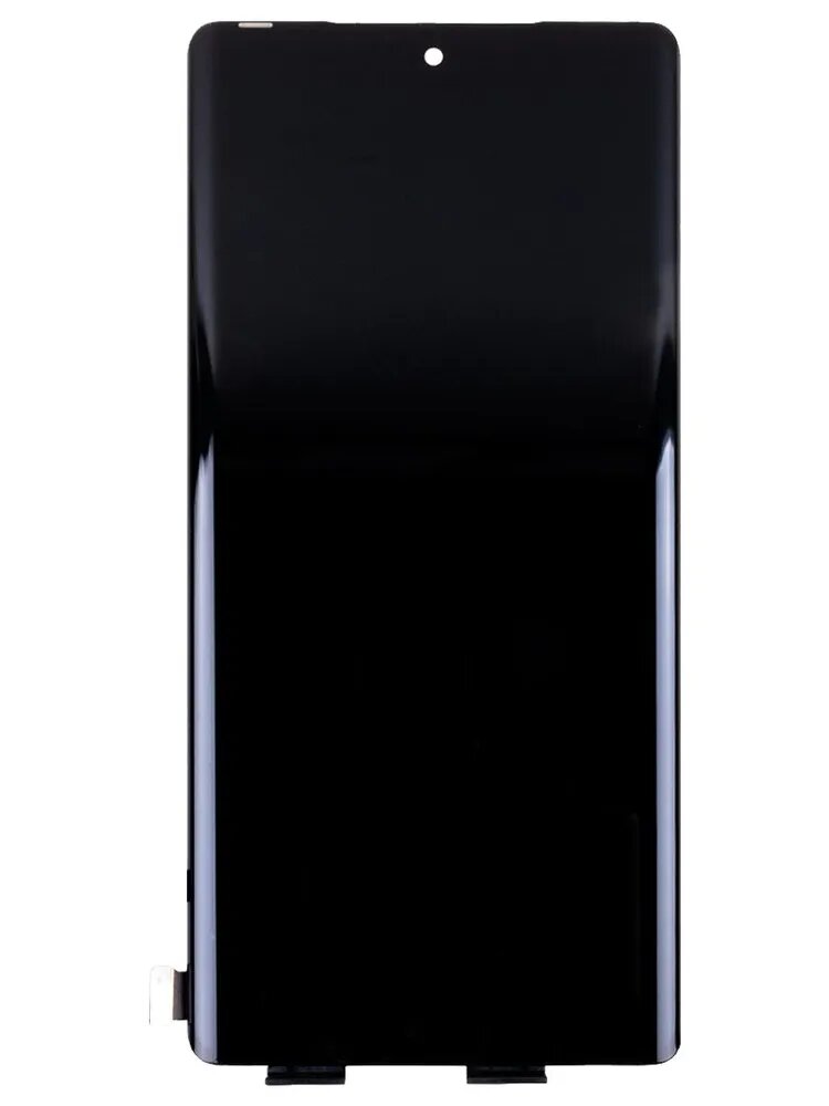 Дисплей для Tecno Spark 20 Pro Plus (KJ7) с тачскрином (черный) - OR