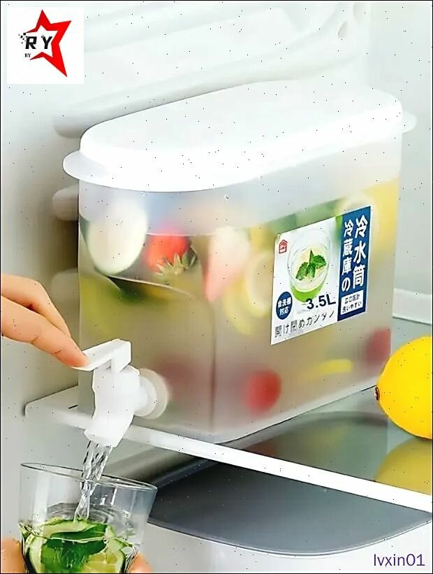 Диспенсер для напитков, 3.5 л