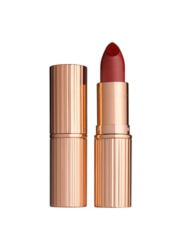 Губная помада Charlotte Tilbury K.I.S.S.I.N.G So Red