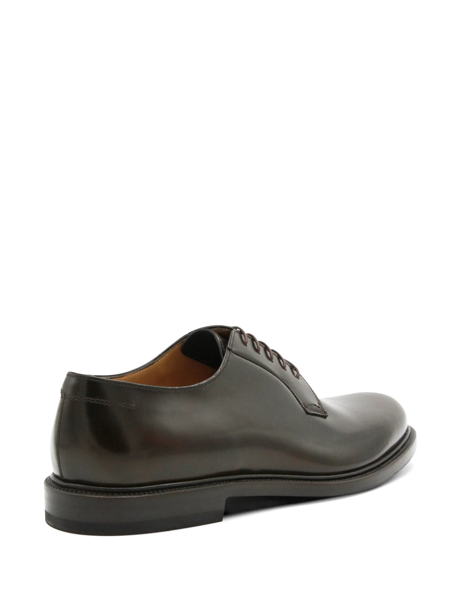 Туфли Mille 885 Lace-up derby shoes, размер 11 — фото 1
