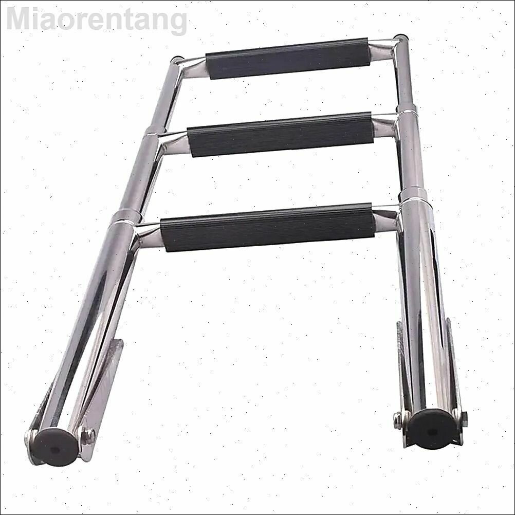 Трап для лодки