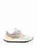 Кроссовки FLOWER MOUNTAIN Nubuck leather sneakers, размер 41, grey