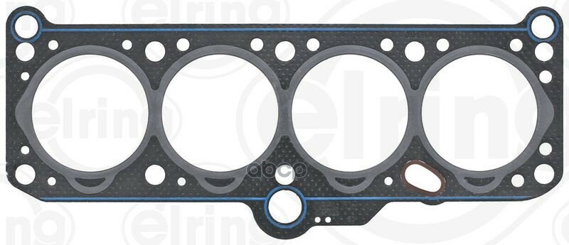 Прокл. ГБЦ [1.5mm] AUDI 80 1.6D/TD 08/80-07/85, VW Golf I/II/Passat 1.6/TD 08/80-07/85 Elring арт. 285.023