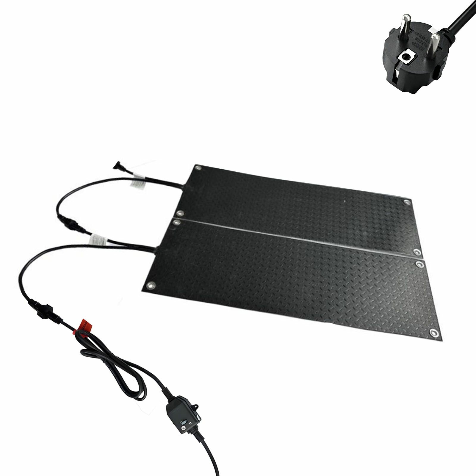 Электромеханический шкаф для ванной комнаты Европейский 254х762см 220В uliцy