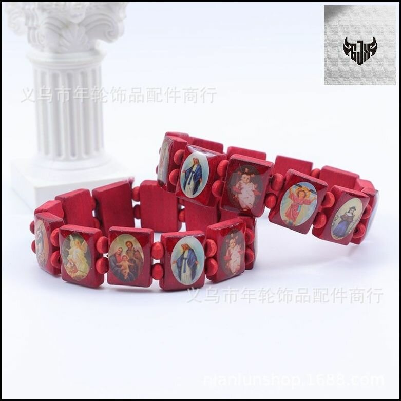 Стильный гематитовый браслет бестселлер