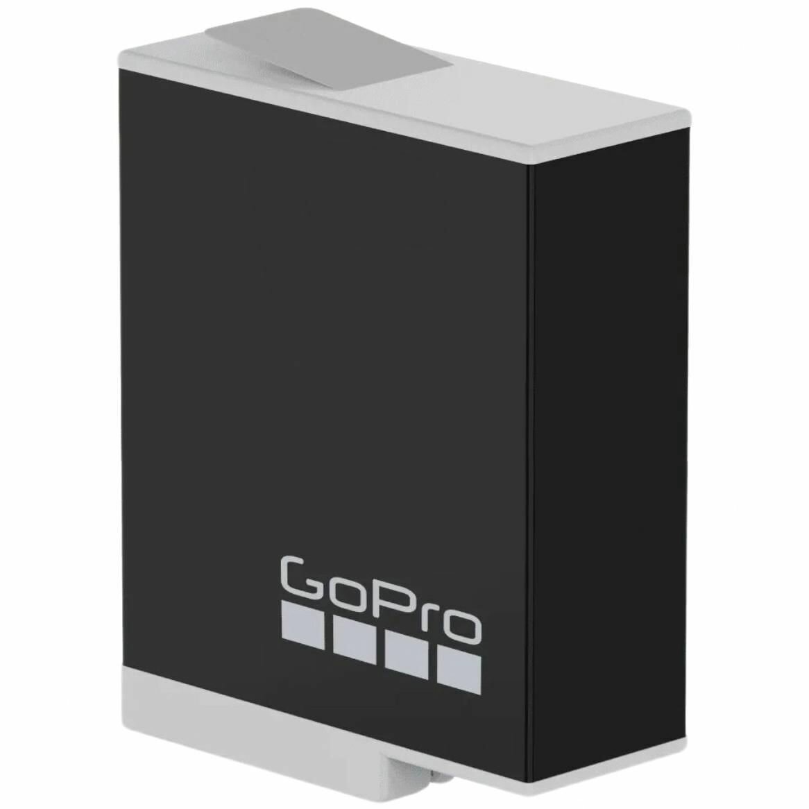 Аккумулятор для GoPro HERO 10/11/12 Black Enduro Battery