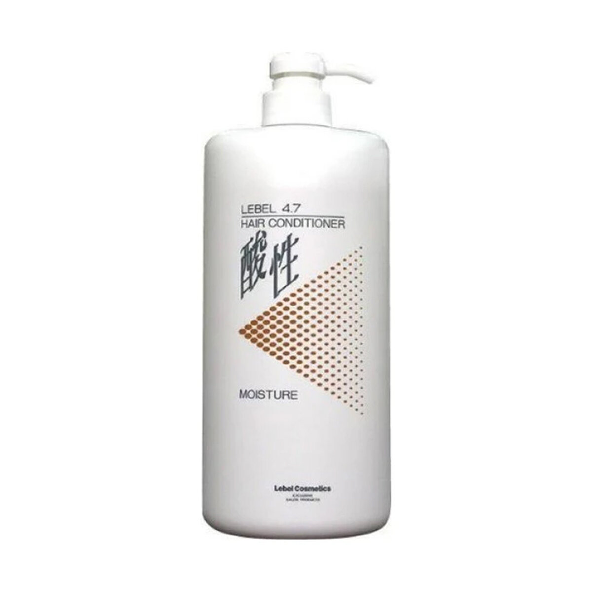 Кондиционер для волос Жемчужный Lebel pH 4.7 Hair Conditioner Moisture Кондиционер 1200 мл