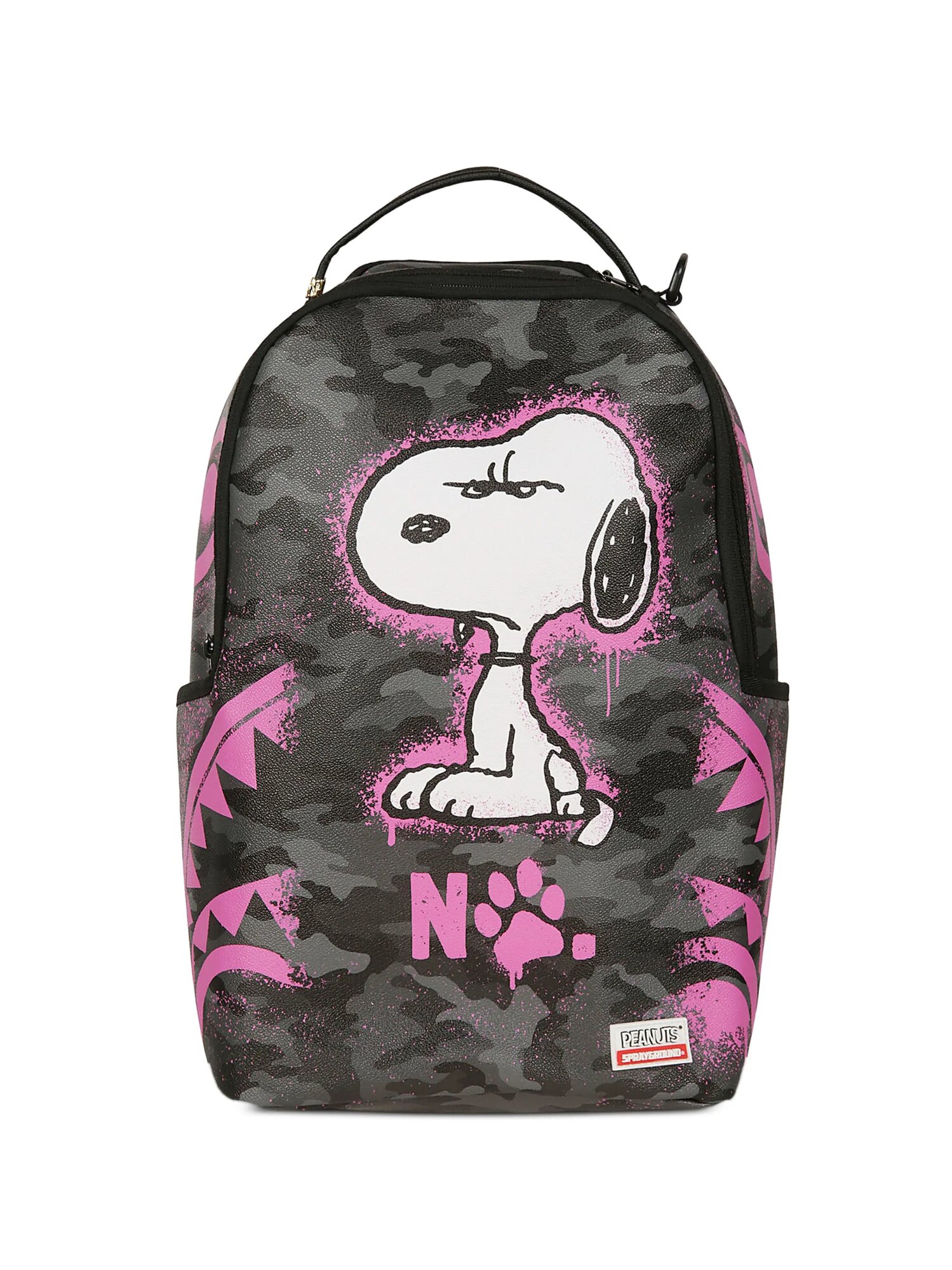 Сумка Snoopy