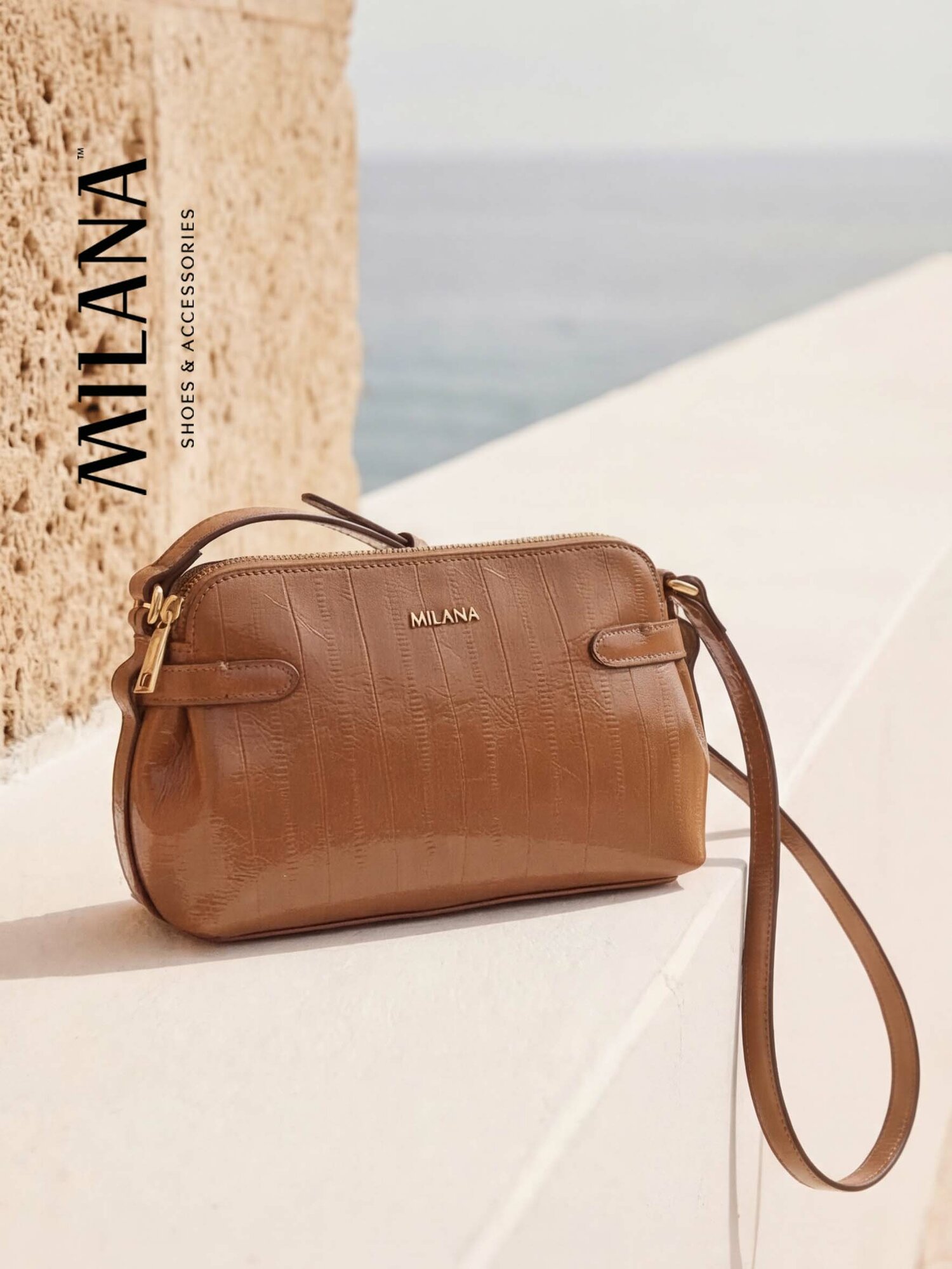 Сумка кросс-боди