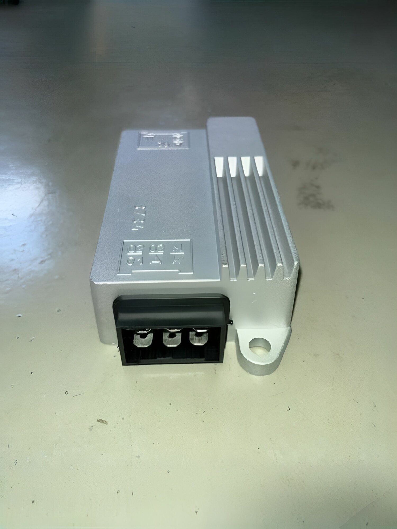 Коммутатор 6В 45Вт для Советских мопедов