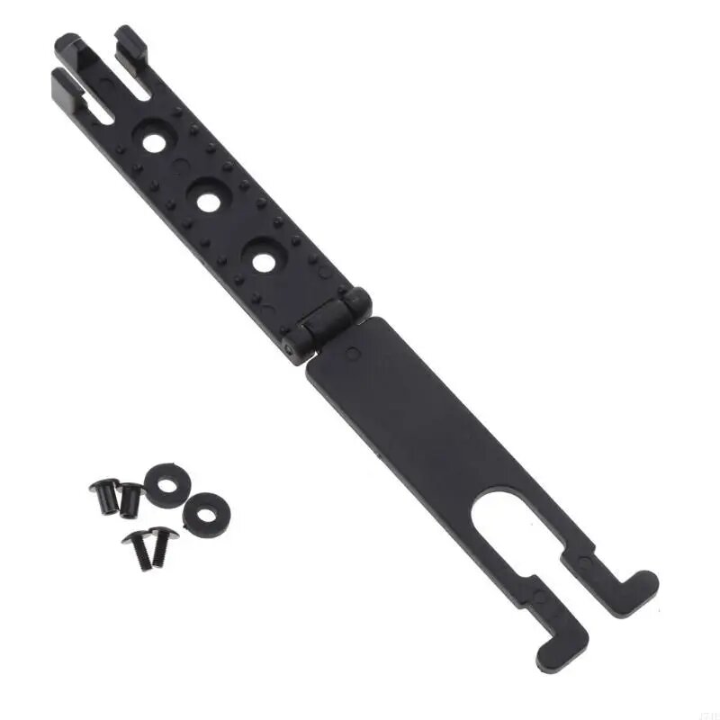 Черная кобура Molle-Lok Scabbard K