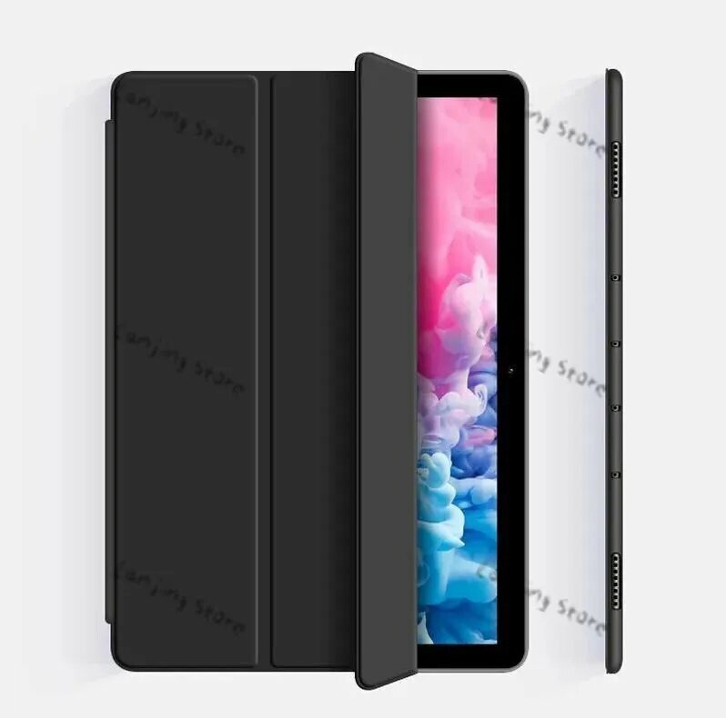 Силикагелевый Чехол Для Планшета Планшет Lenovo Xiaoxin Pad 2025 / Tab M11 TB335FC 11 inch