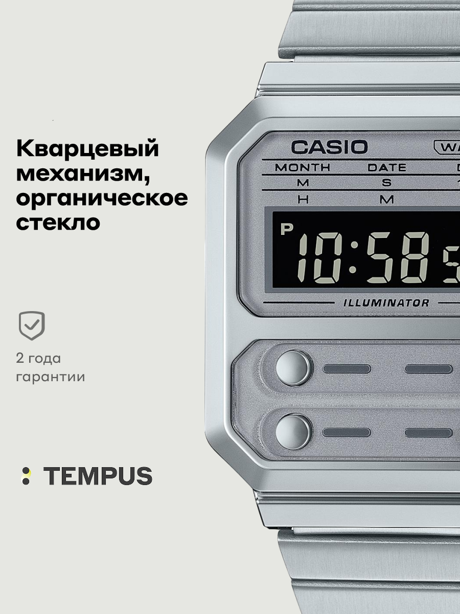 Наручные часы Collection