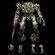 Трансформер Heart Eater alloy flying Megatron M-Day модель робот трансформер тем...