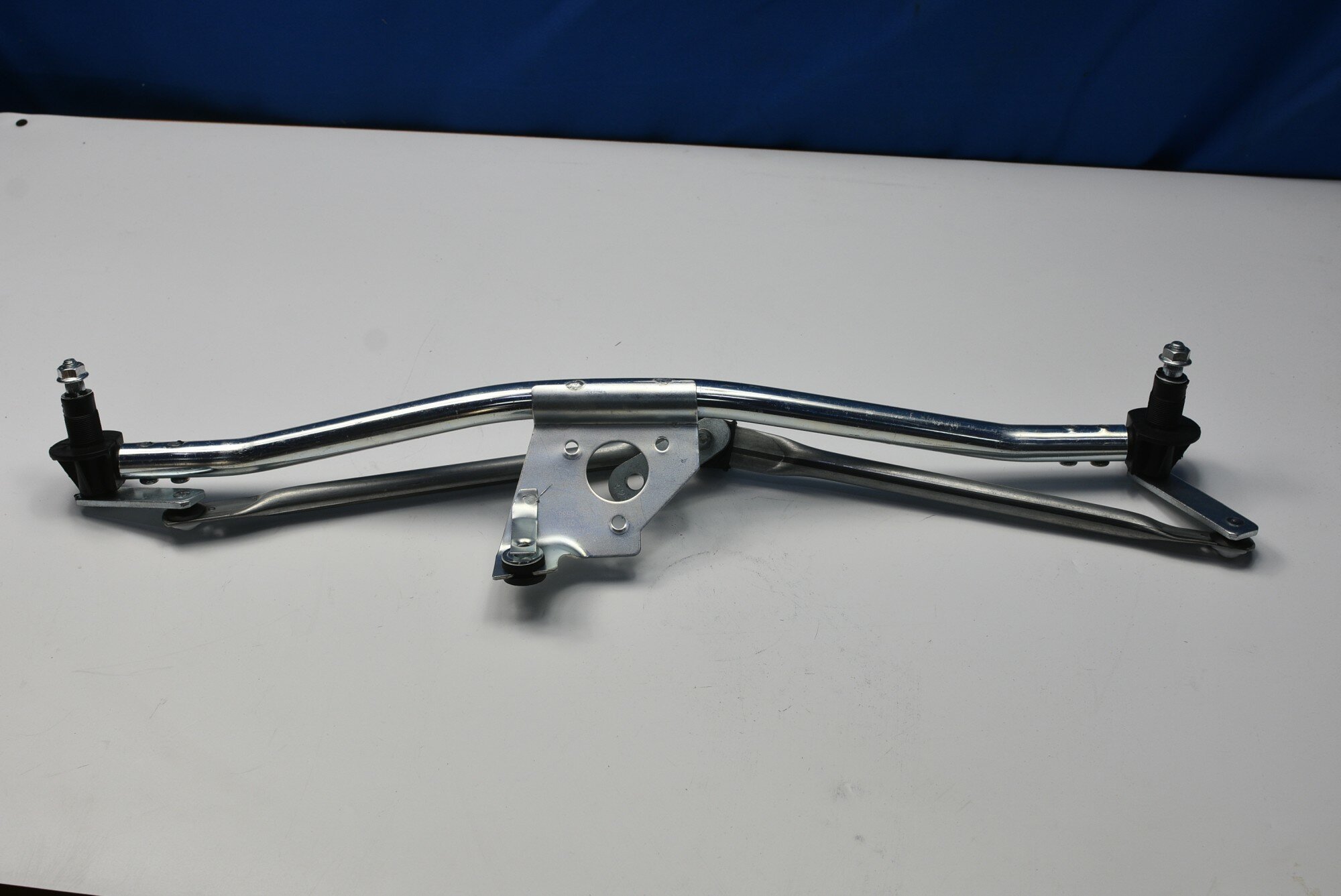 Трапеция стеклоочистителя Daewoo Nexia