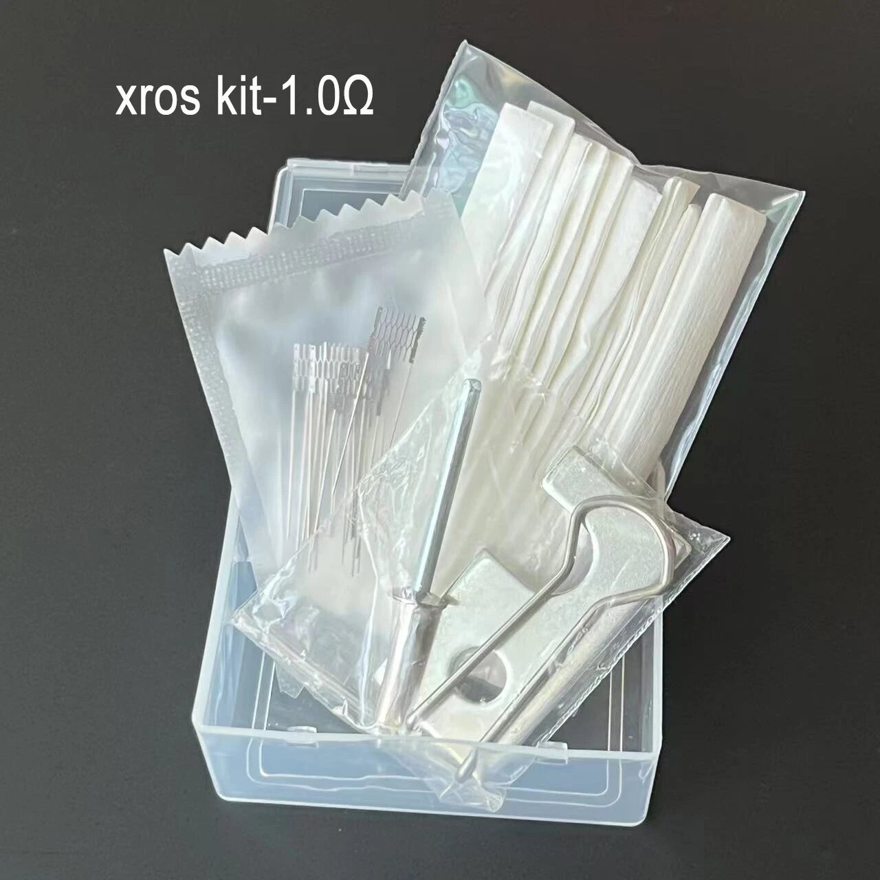 Нагревательный блок SPL xros kit-1.0 для 3D-принтера