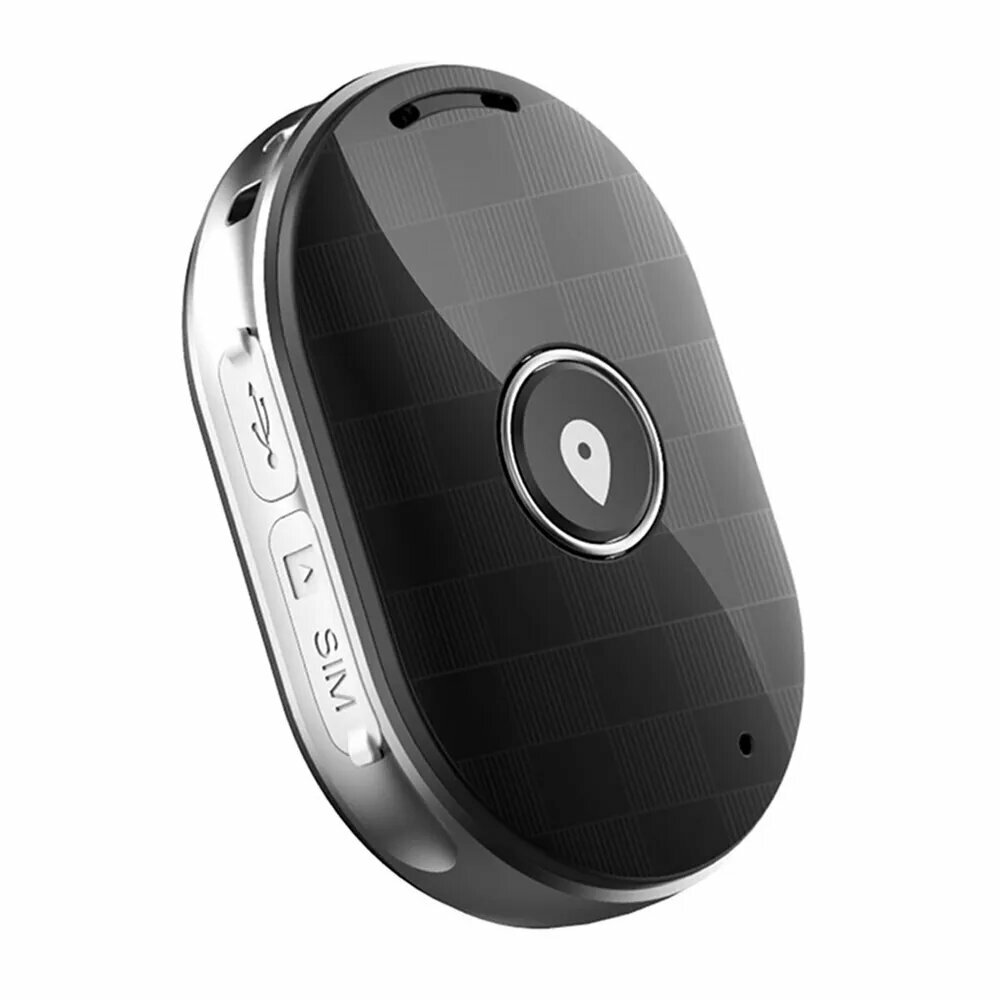 1 * GPS-локатор1 * Ремень для подвешивания