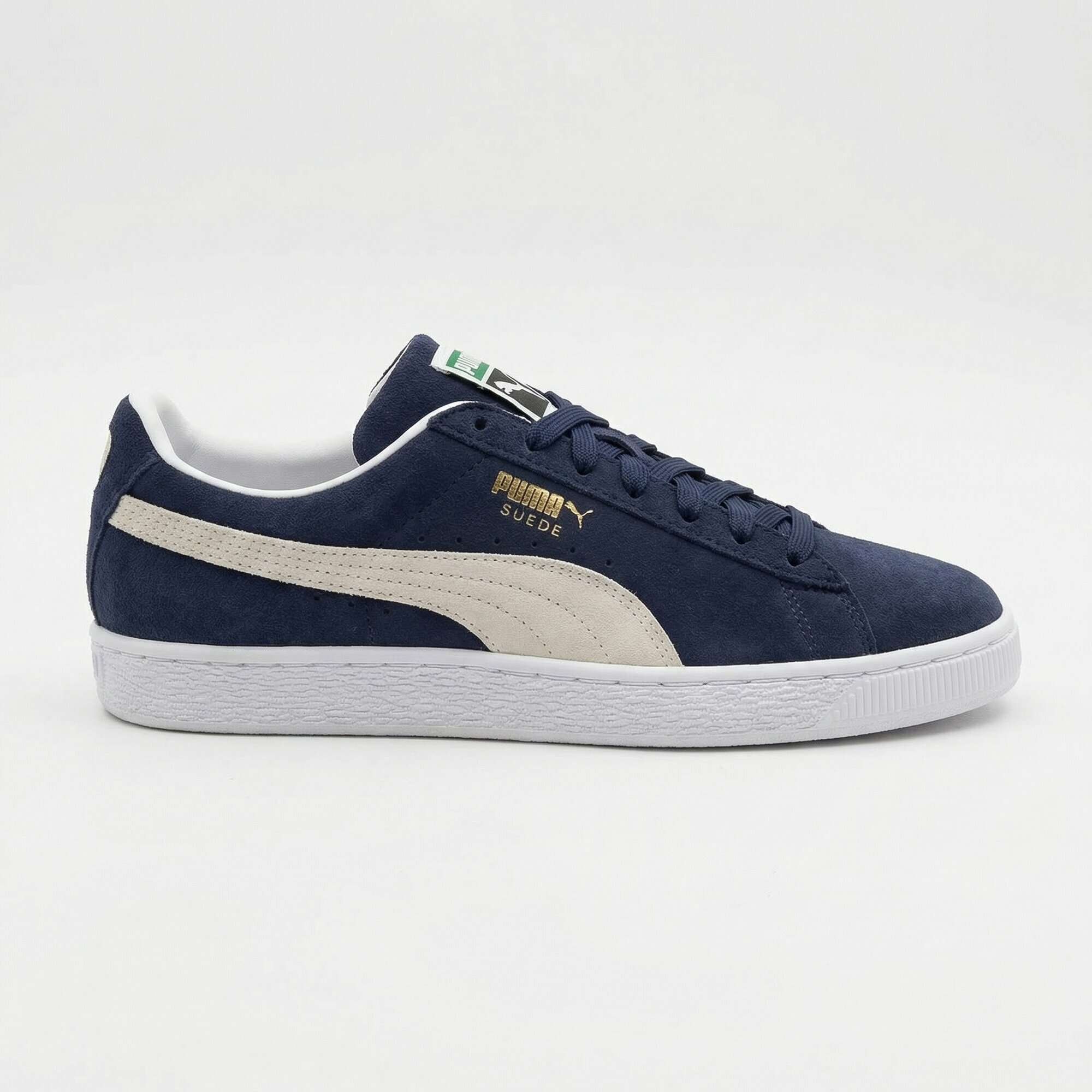 Кеды Puma Suede Classic XXI 37491504