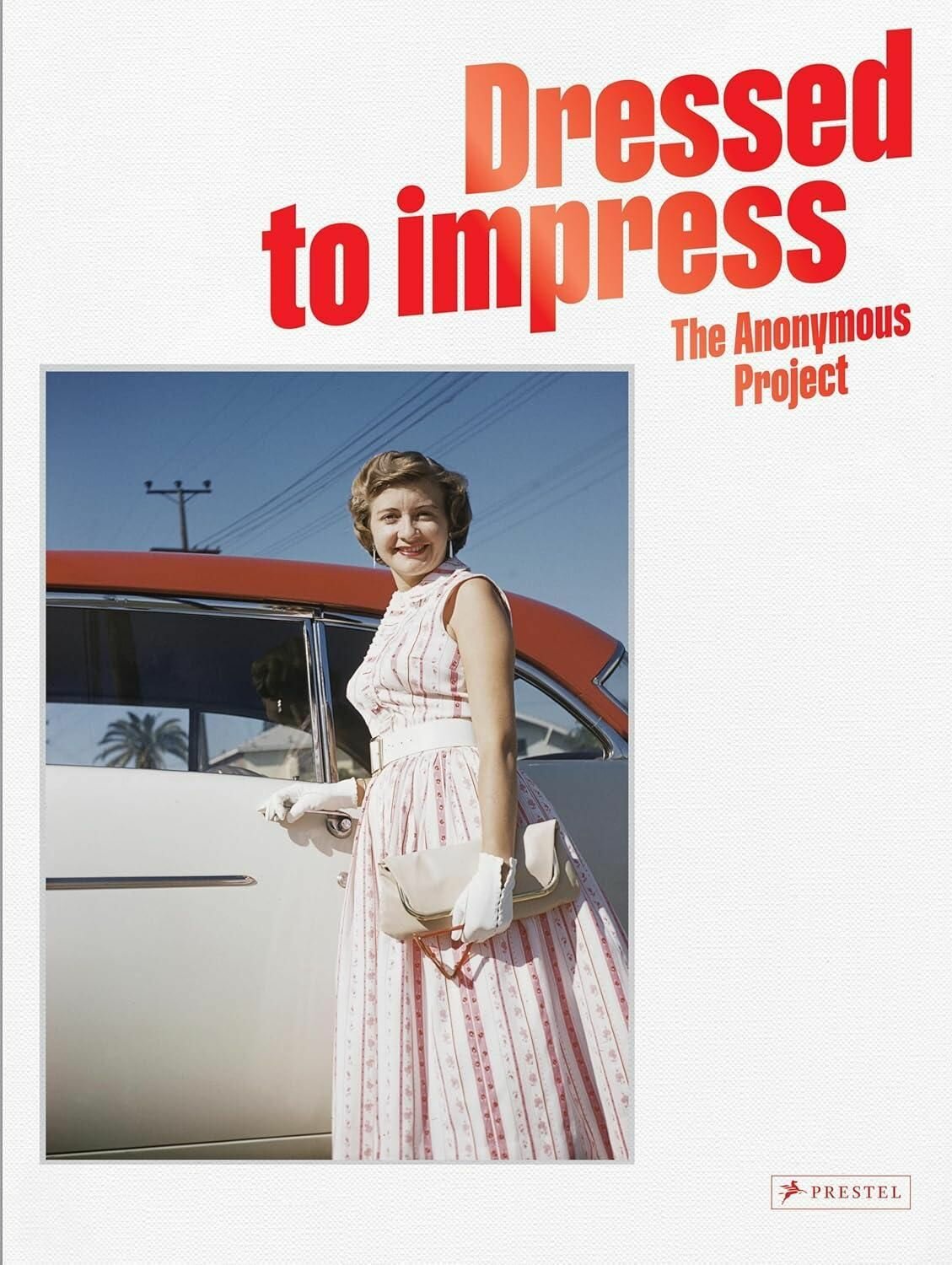 Dressed To Impress: The Anonymous Project