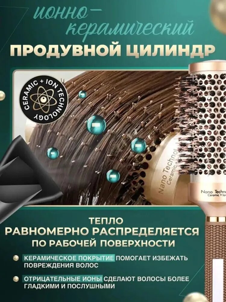 Термобрашинг — фото 1