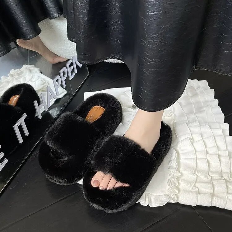 Тапочки