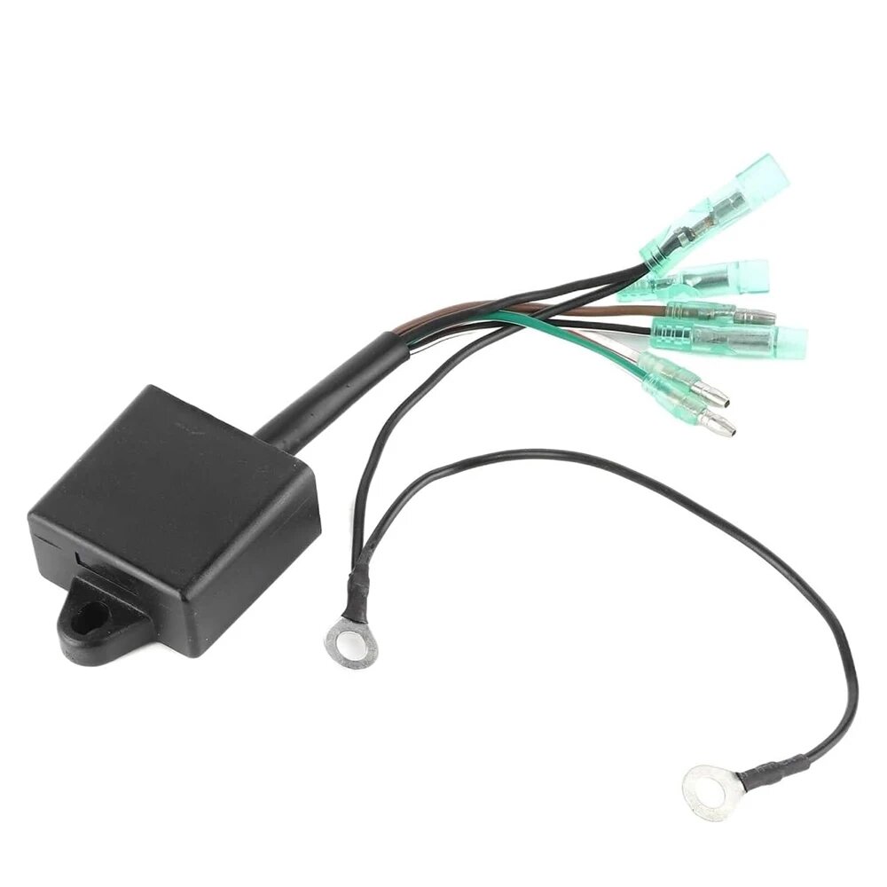 CDI блок 6L5-85540-M0-00 для подвесного двигателя Yamaha 3 л. с.