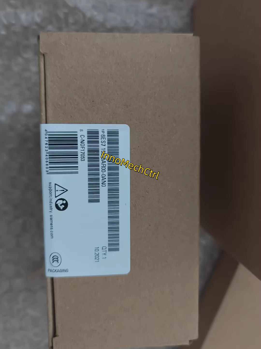 Кабельная катушка 6ES7155-6AR00-0AN0