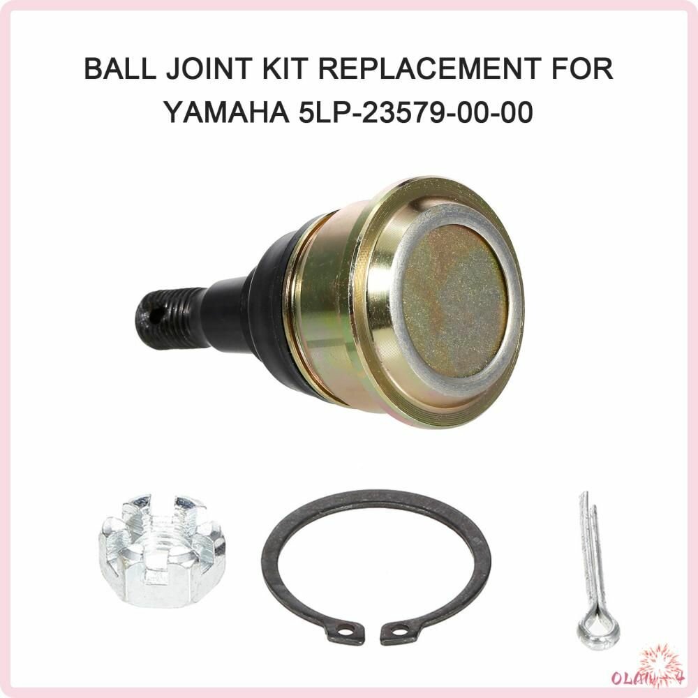 Шаровая опора, неопрена, высокое качество, для квадроциклов Yamaha