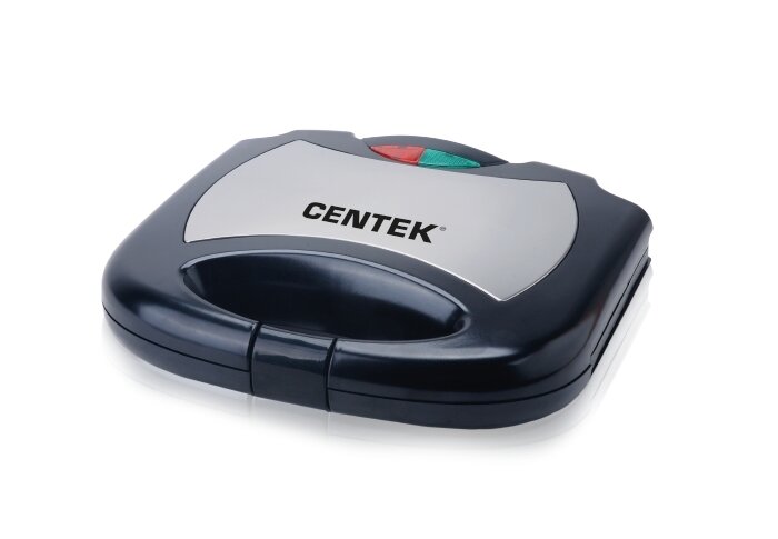 Гриль-вафельница Centek CT-1448 — фото 1