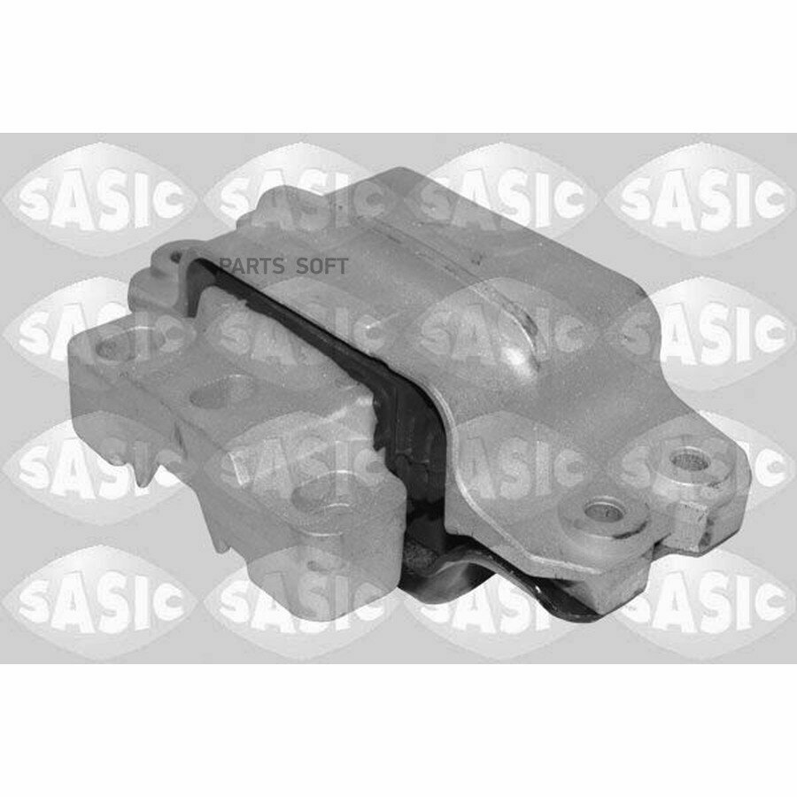 SASIC 2706541 Опора КПП SKODA Superb VOLKSWAGEN Passat VI / VII
