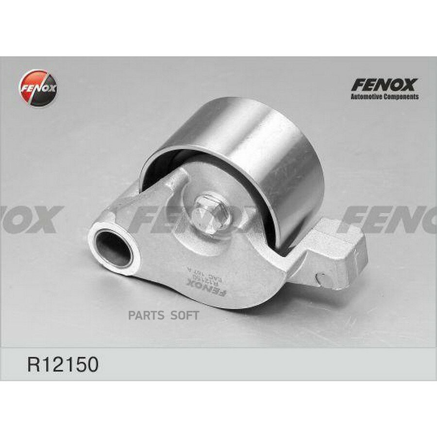 FENOX R12150 Ролик натяжной ремня грм